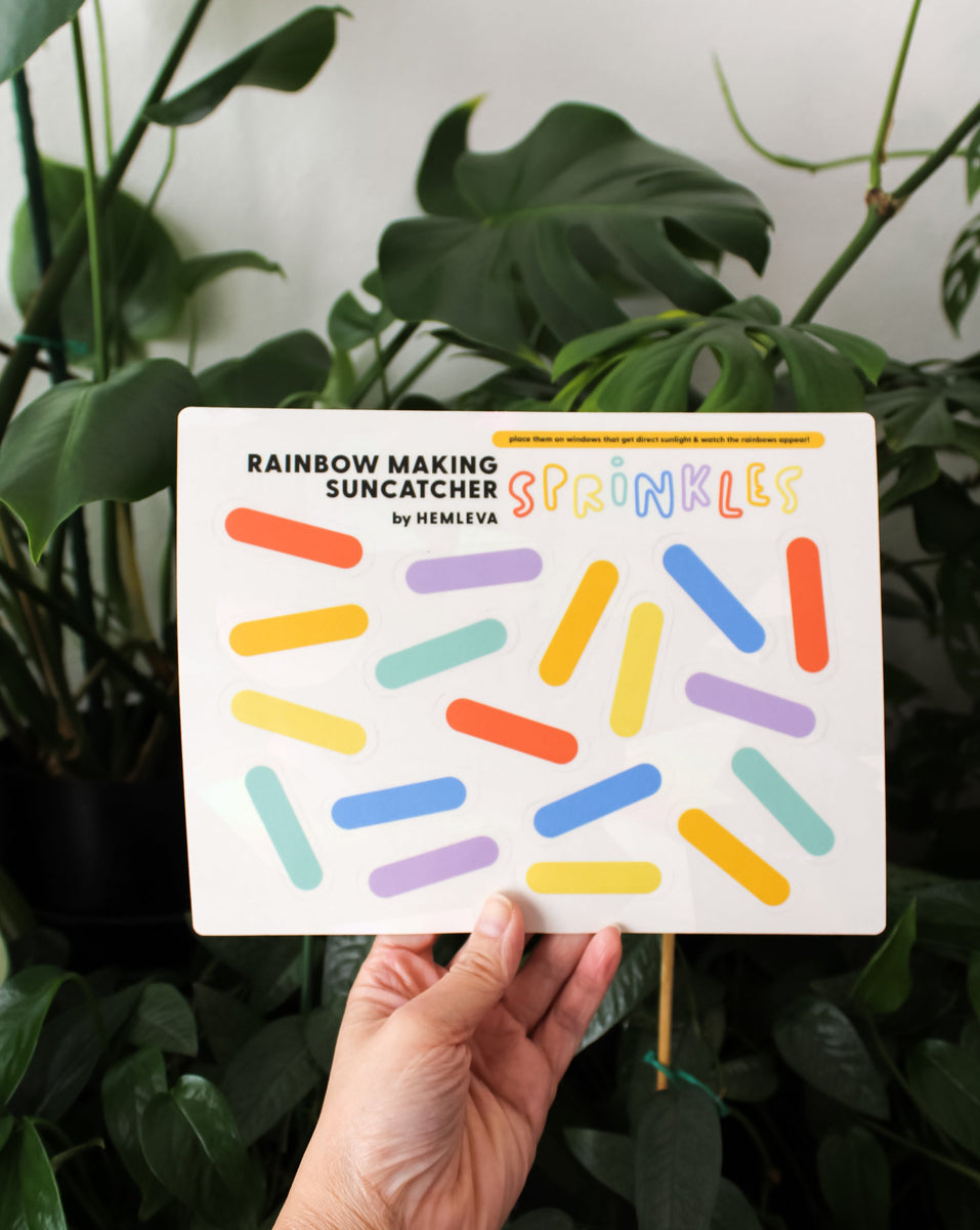Suncatcher Sprinkles – HEMLEVA
