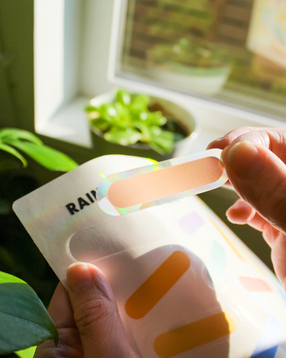 Suncatcher Sprinkles – HEMLEVA